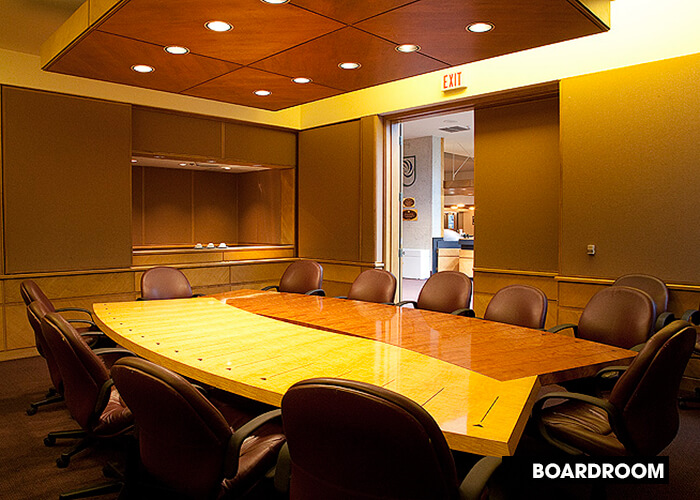 Visit Us | Centre In The Square