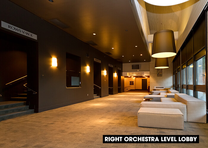 Visit Us | Centre In The Square