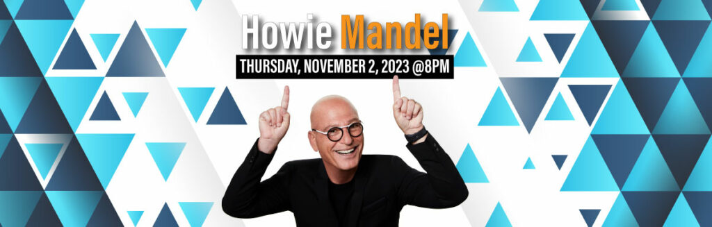 Shows & Events | Centre In The Square