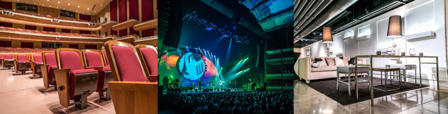 Visit Us - Centre In The Square