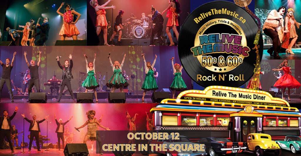 Events – Centre In The Square