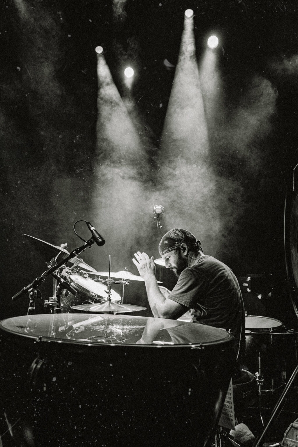 Get The Led Out – A Celebration of the Mighty Zep | Centre In The Square