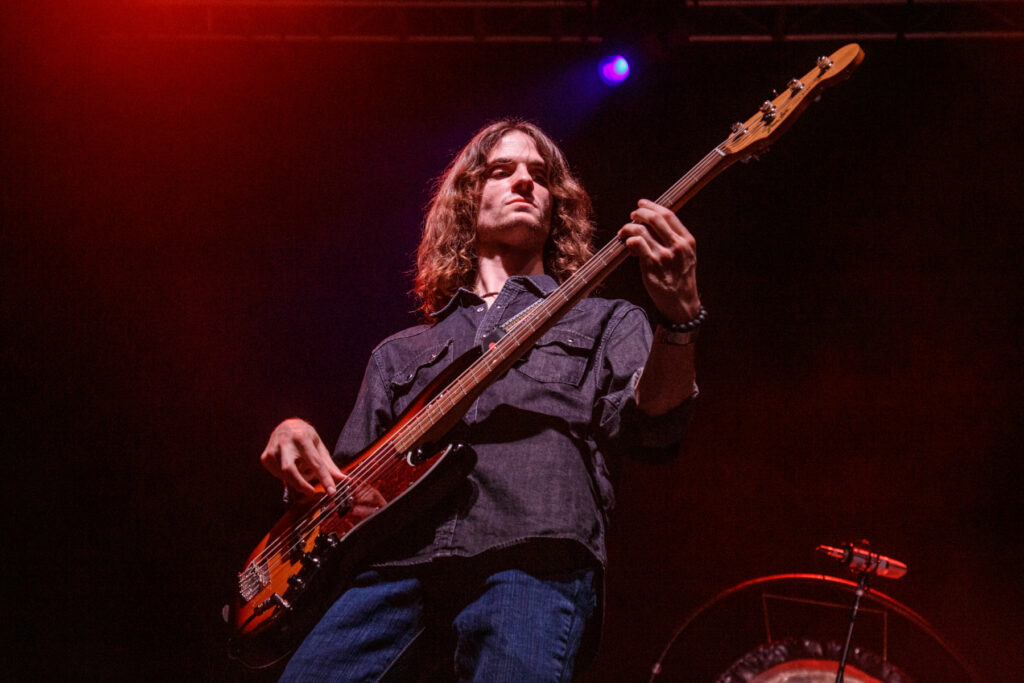 Get The Led Out – A Celebration of the Mighty Zep | Centre In The Square